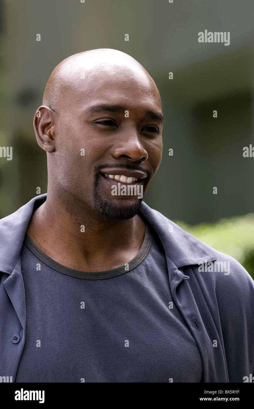Morris Chestnut High Resolution Stock Photography and Images - Alamy