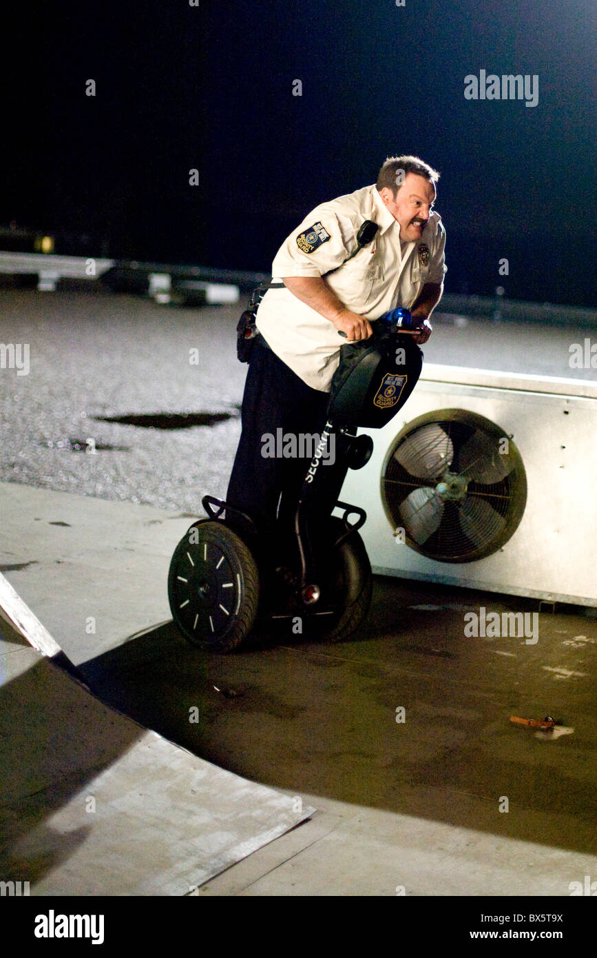 Kevin James 2009 Paul Blart High Resolution Stock Photography and ...