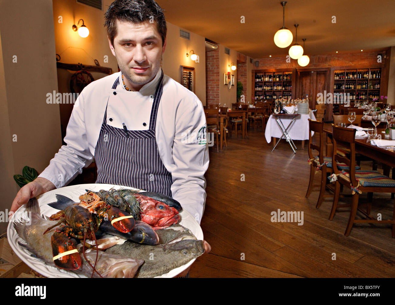 Radek hasman hi-res stock photography and images - Alamy