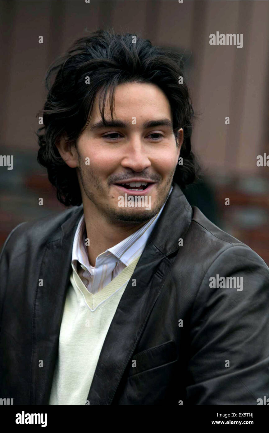 Rik Young High Resolution Stock Photography and Images - Alamy