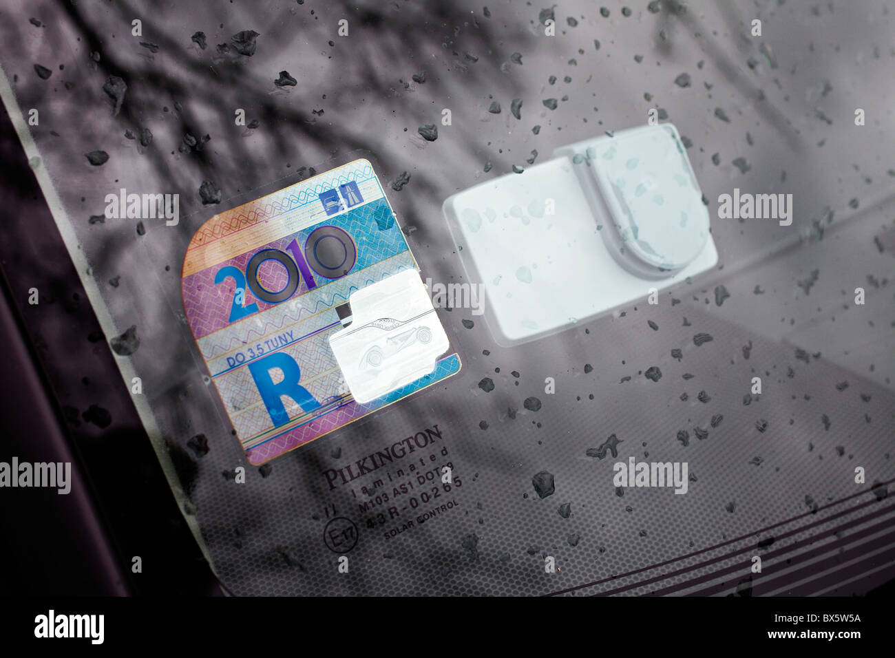 electronic tag, Kapsch,Electronic Toll System (ETC), passenger car ...