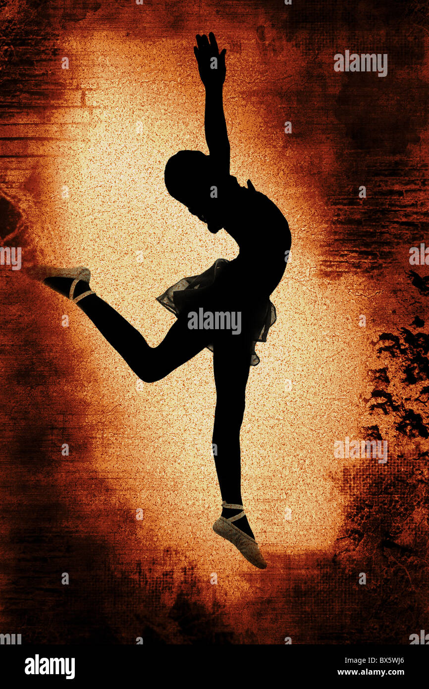 Rust colored vintage grunge distressed background illustration with ...