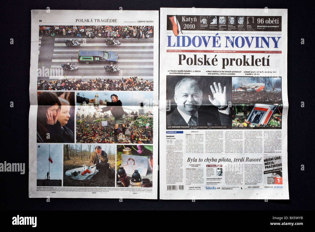 Theczechnationwide hi-res stock photography and images - Alamy