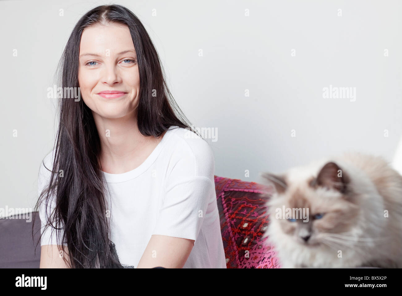 Fruehlingova singer hi-res stock photography and images - Alamy