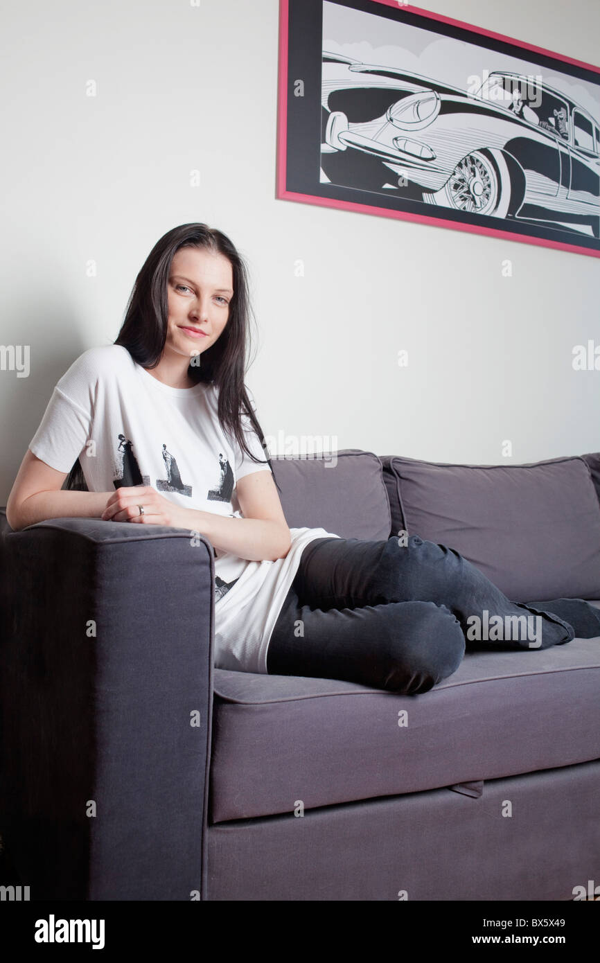 Fruhlingova hi-res stock photography and images - Alamy