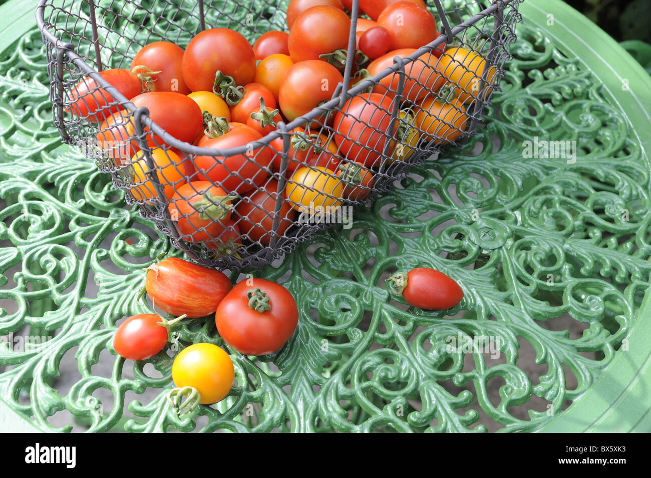 Cast aluminum hi-res stock photography and images - Alamy