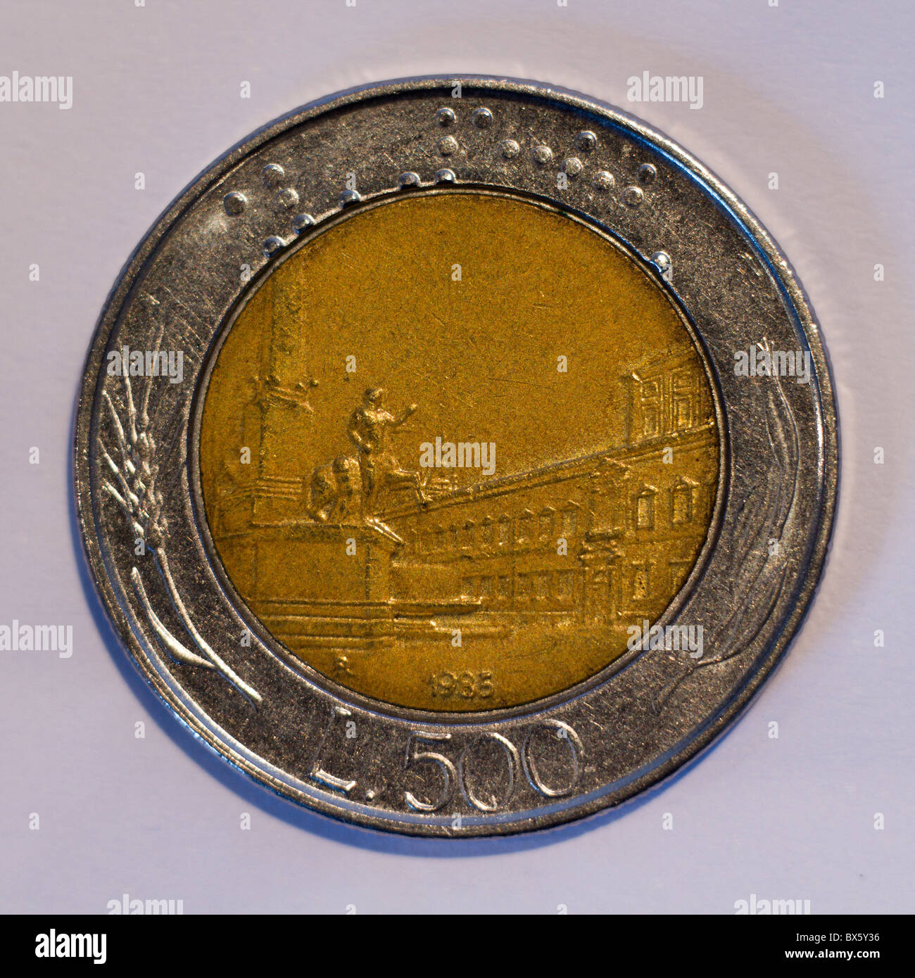 500 lira hi-res stock photography and images - Alamy