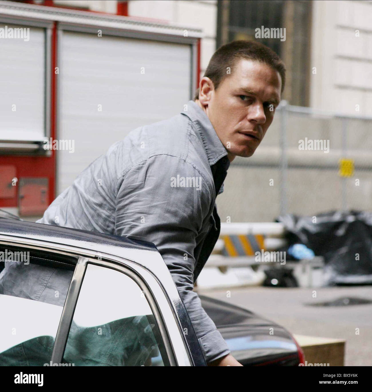 12 Rounds John Cena High Resolution Stock Photography and Images - Alamy