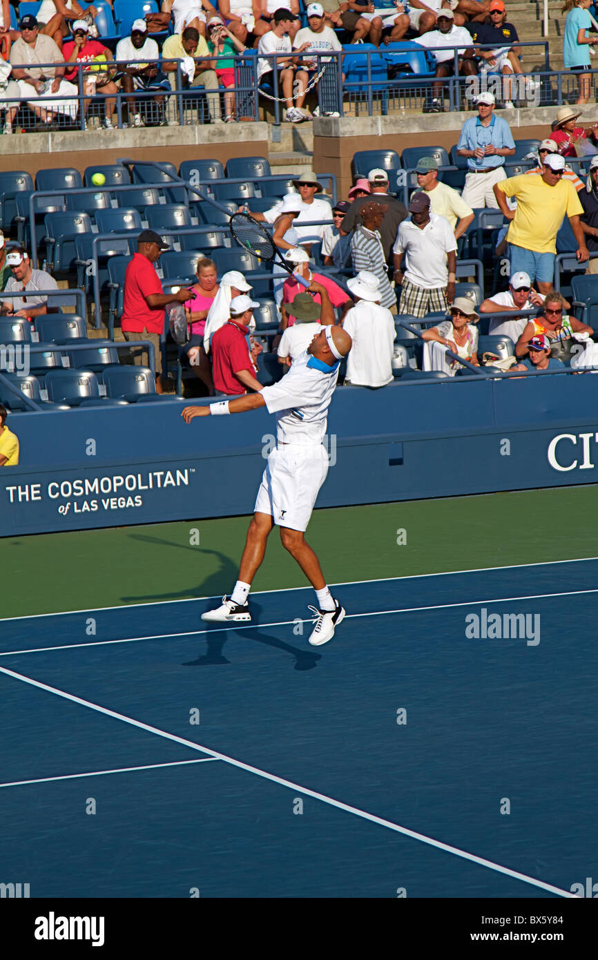 James blake tennis hi-res stock photography and images - Alamy