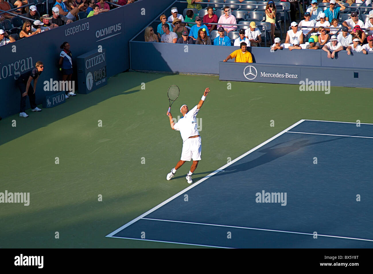 James blake tennis hi-res stock photography and images - Alamy