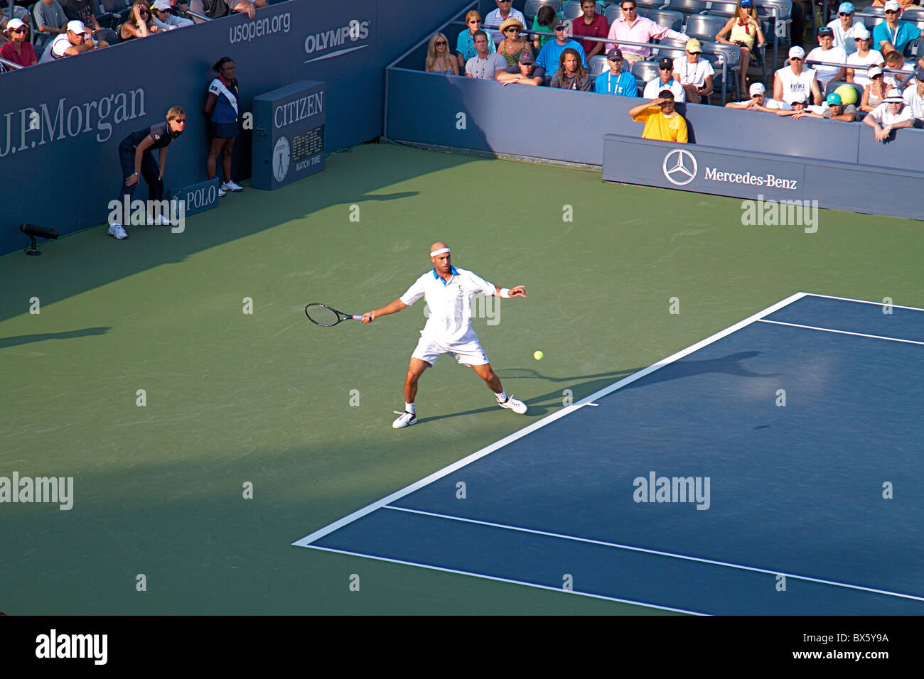 James blake tennis hi-res stock photography and images - Alamy