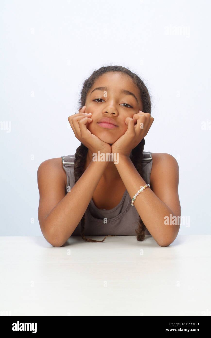 Dispirited hi-res stock photography and images - Alamy