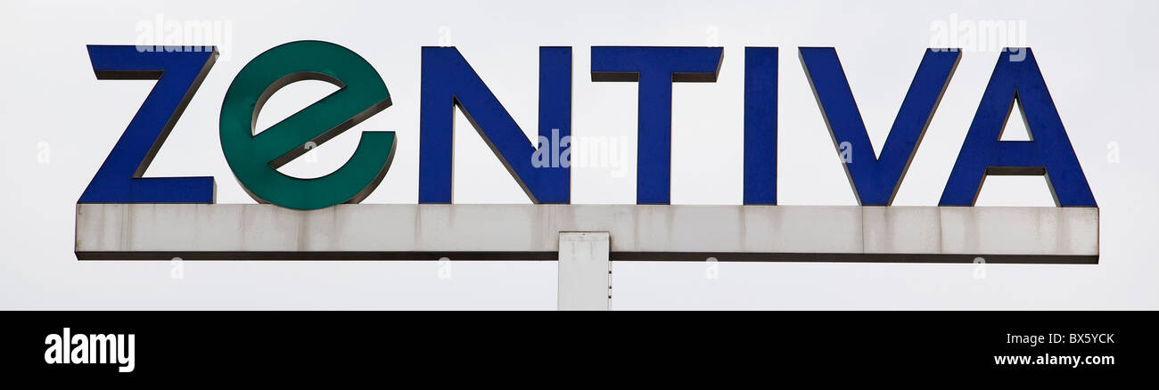 Zentiva hi-res stock photography and images - Alamy