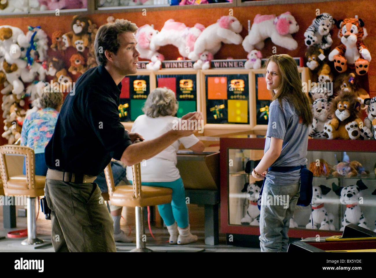 Adventureland Stewart High Resolution Stock Photography and Images - Alamy