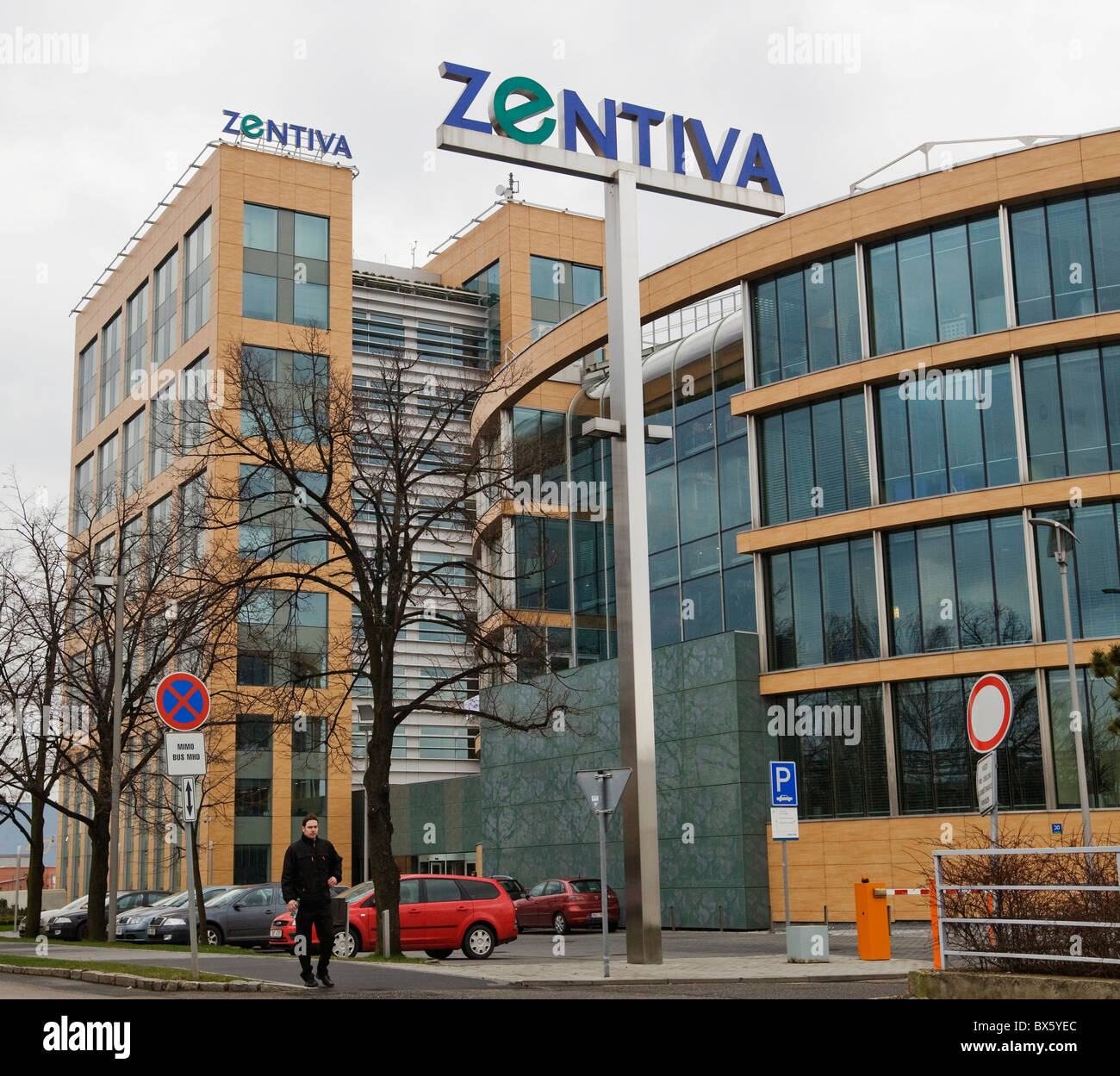 Zentiva hi-res stock photography and images - Alamy
