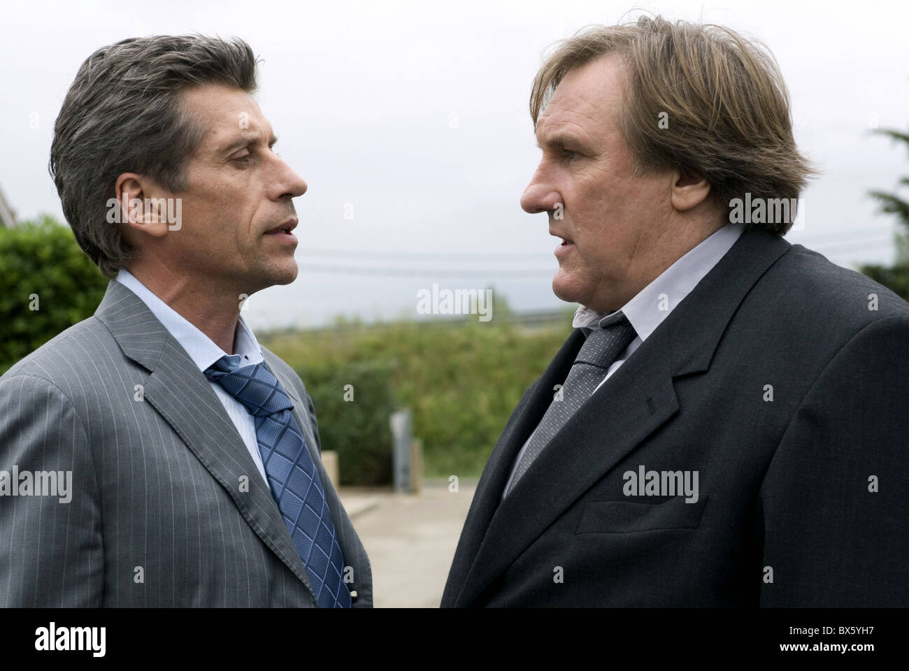 Jacques Gerard High Resolution Stock Photography and Images - Alamy