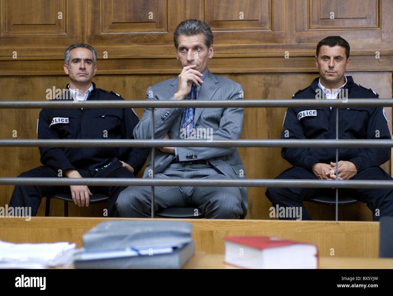 Emile Gentil High Resolution Stock Photography and Images - Alamy