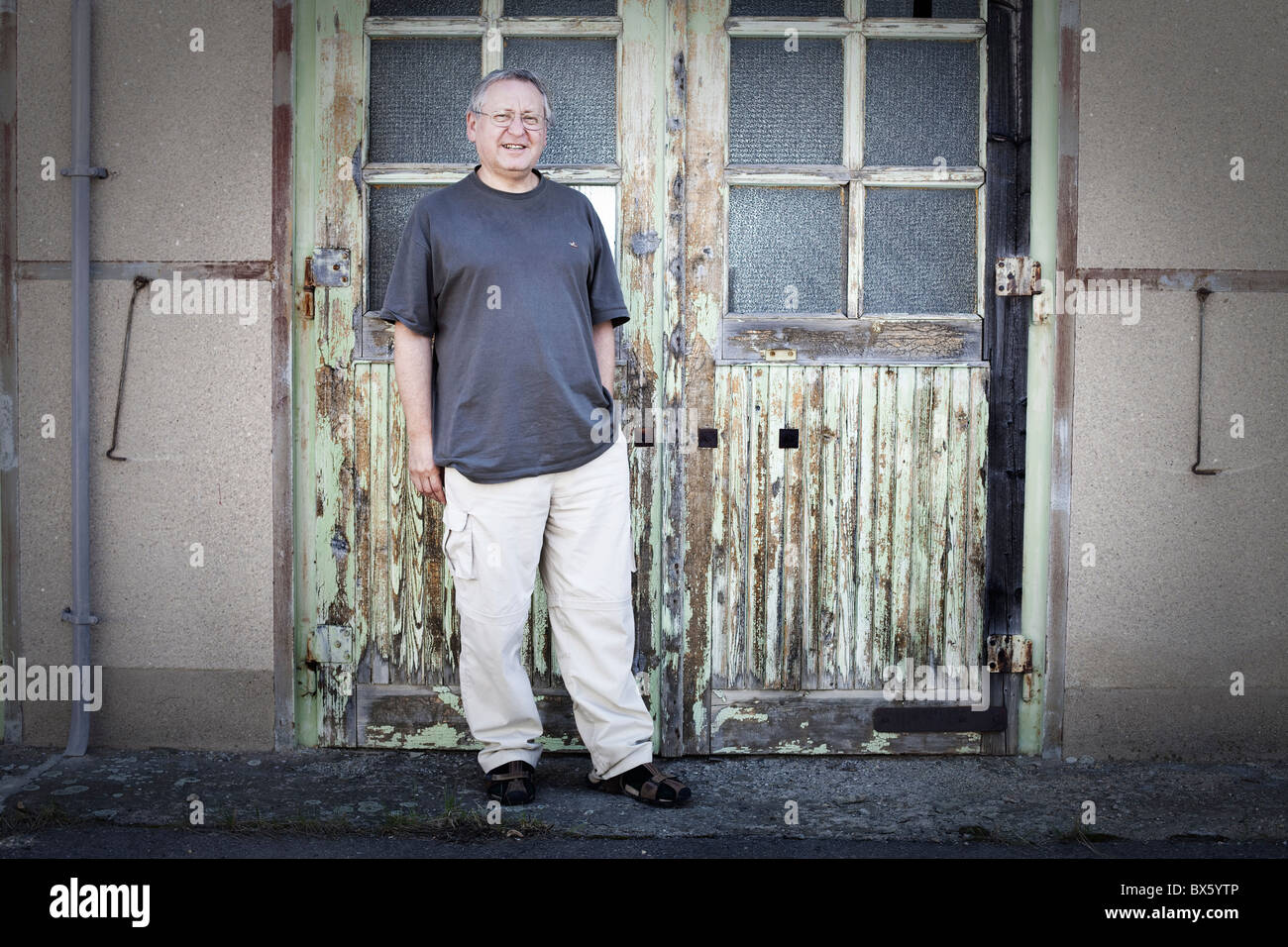 Geology texts hi-res stock photography and images - Alamy