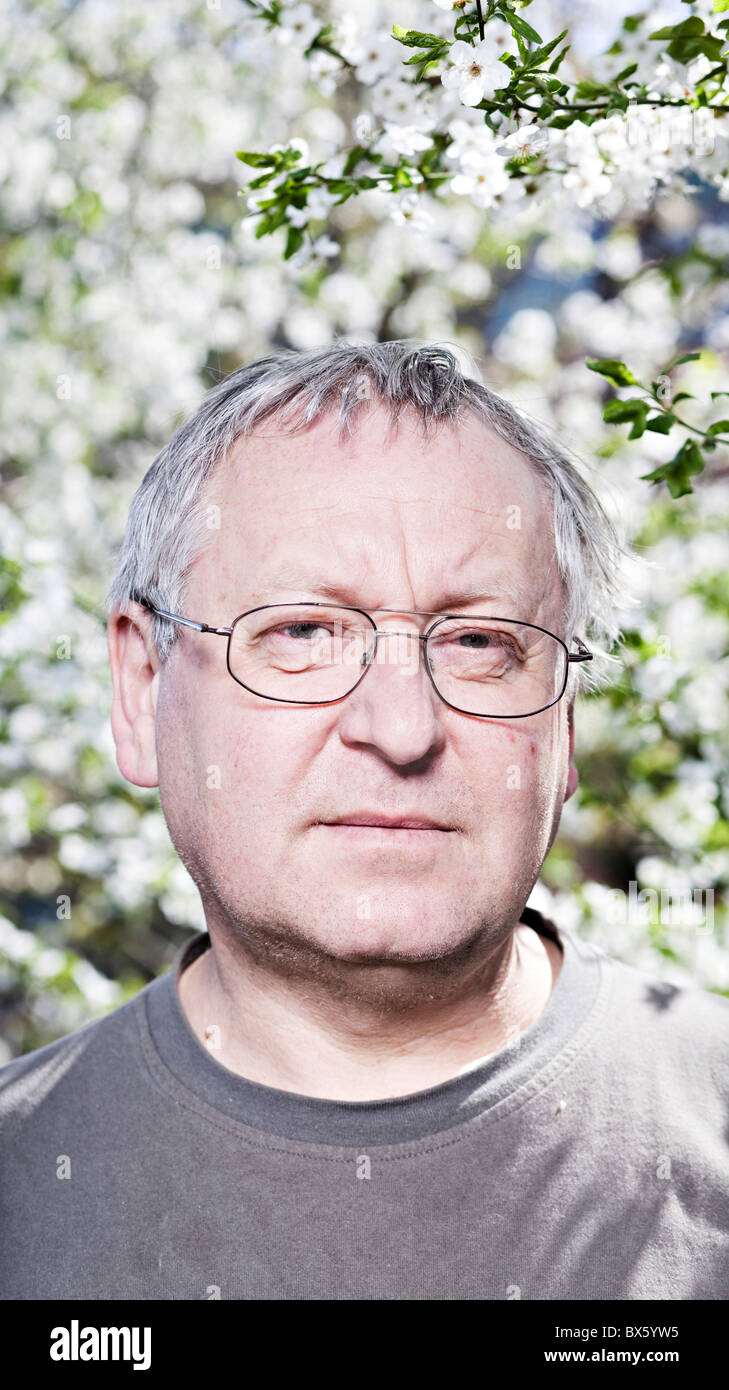 Czech geologist hi-res stock photography and images - Alamy