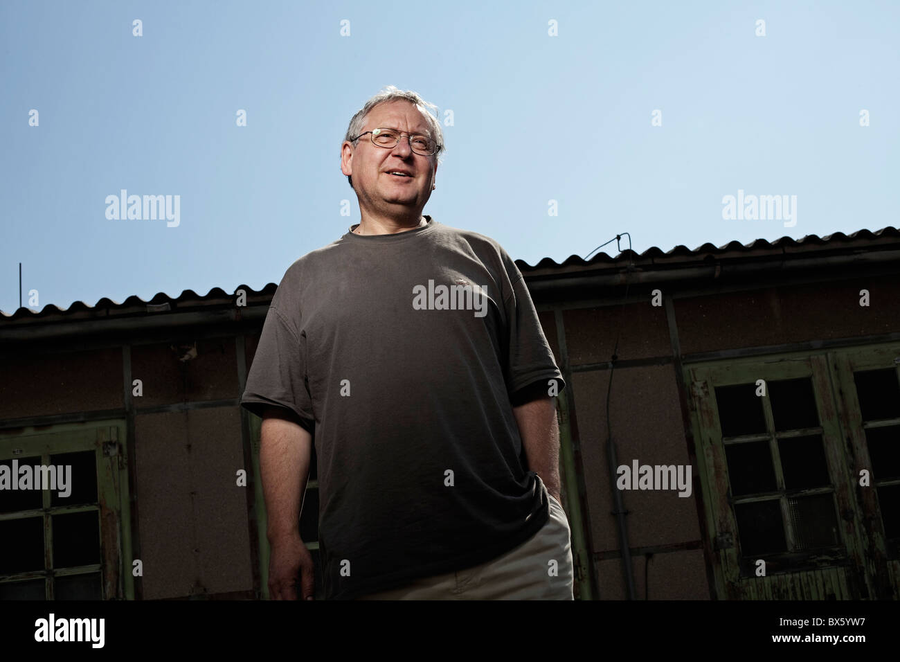 Vaclav cilek hi-res stock photography and images - Alamy