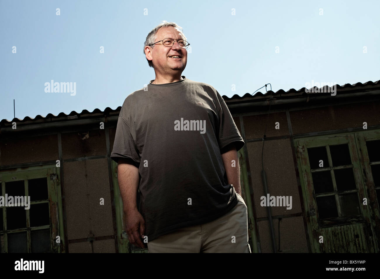 Vaclav cilek hi-res stock photography and images - Alamy