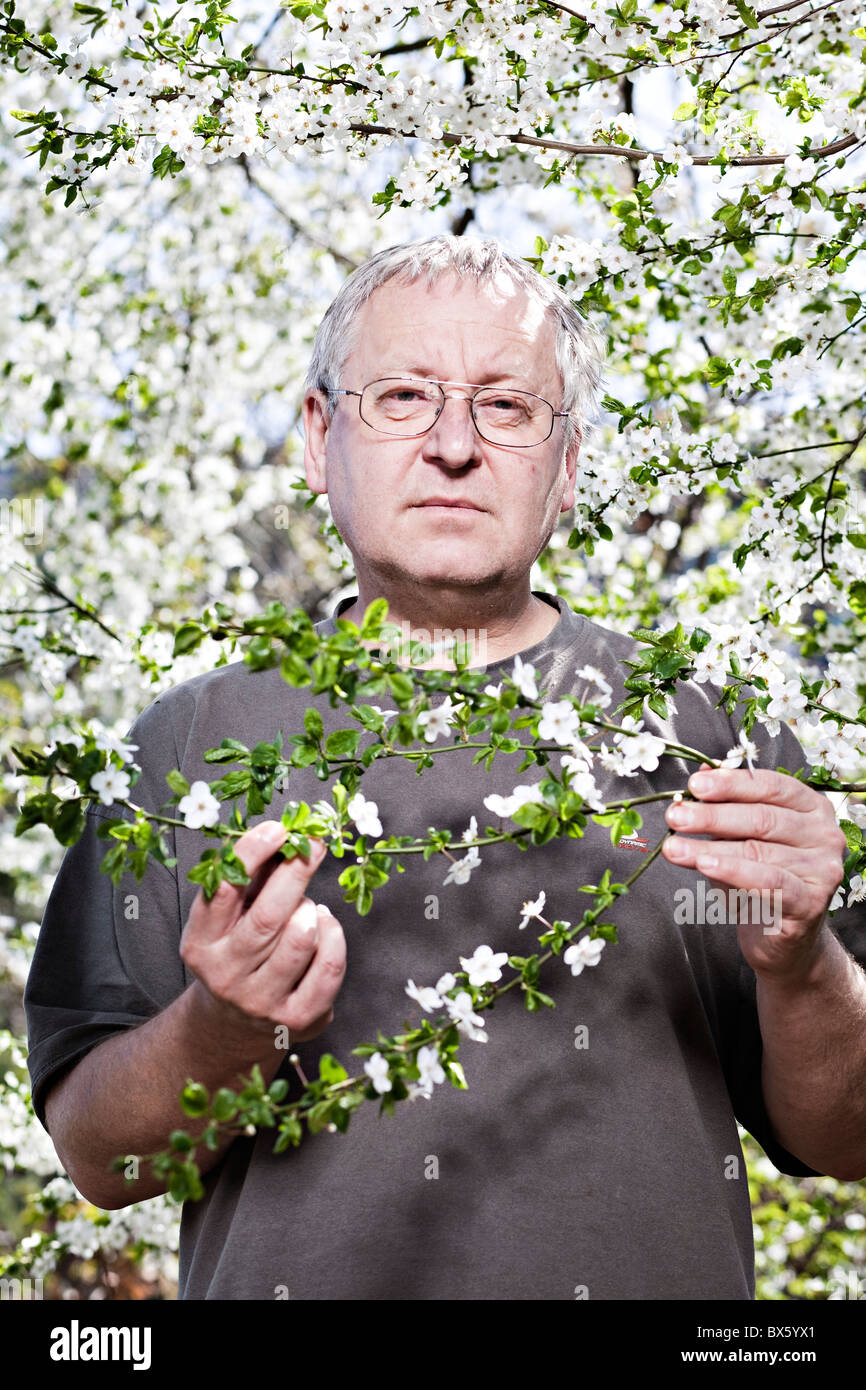 Czech geologist hi-res stock photography and images - Alamy