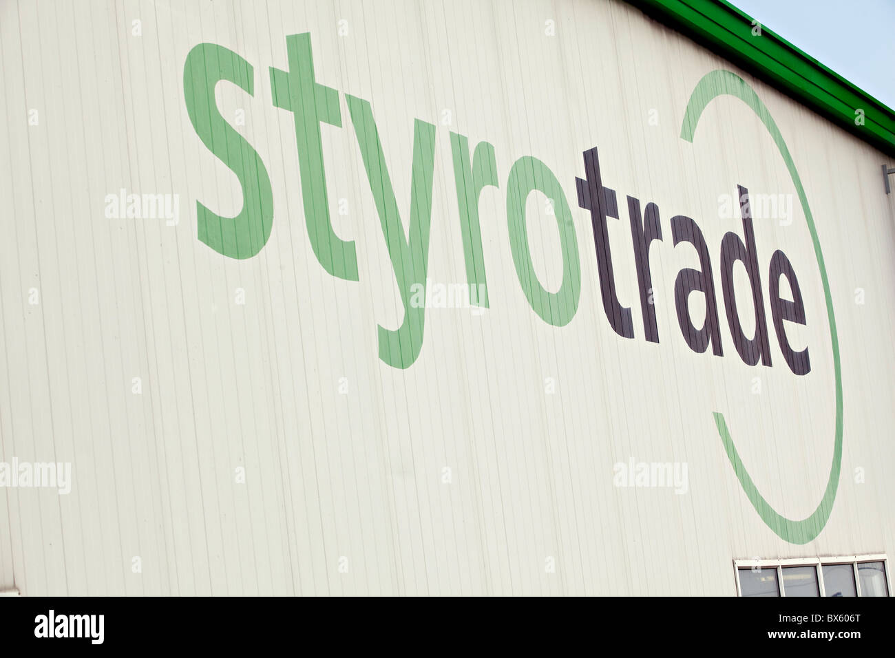 Styrotrade, polystyrene, production plant, factory, polystyrene foam ...