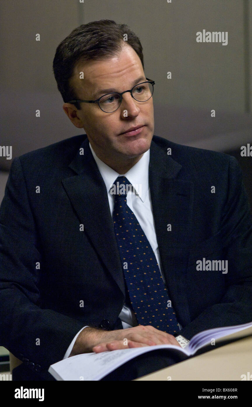 Thomas Mccarthy Thomas Mccarthy High Resolution Stock Photography and ...