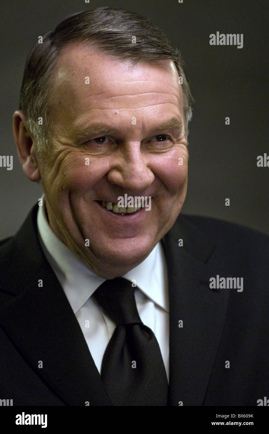 Howard Wilkinson High Resolution Stock Photography and Images - Alamy