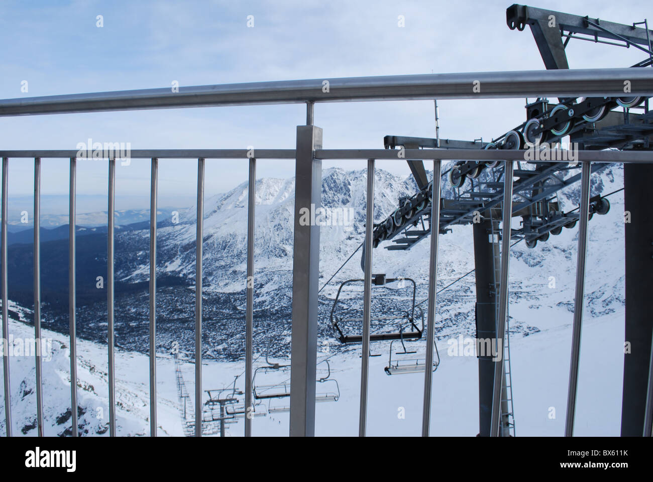 Interlaken winter hi-res stock photography and images - Alamy