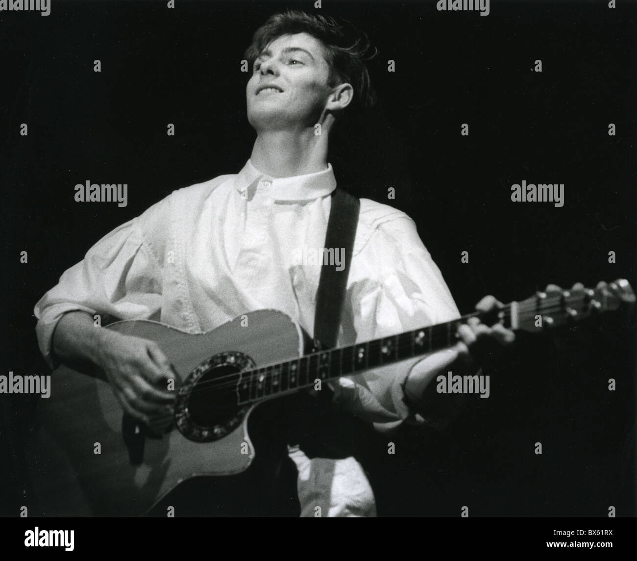 Aztec camera 1985 hi-res stock photography and images - Alamy