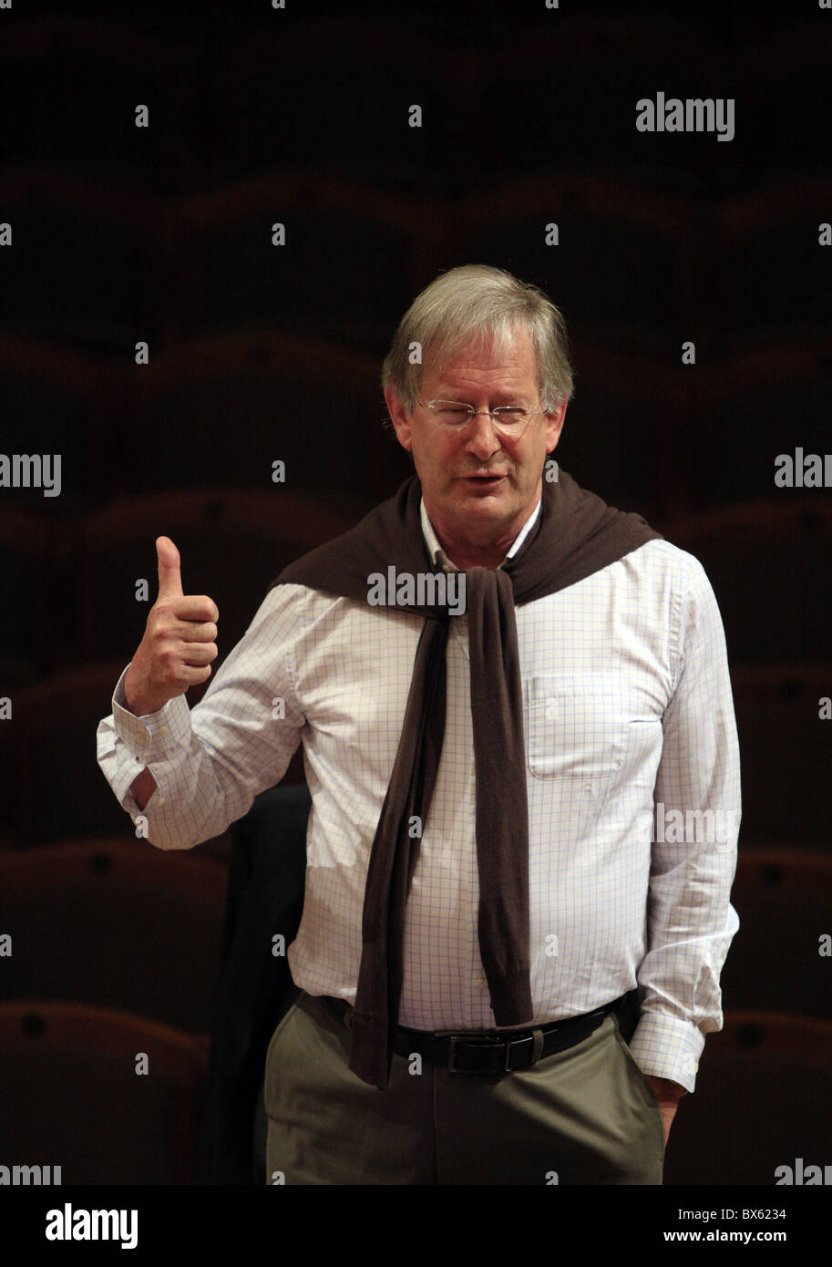 sir John Eliot Gardiner, conductor---sir John Eliot Gardiner, conductor ...