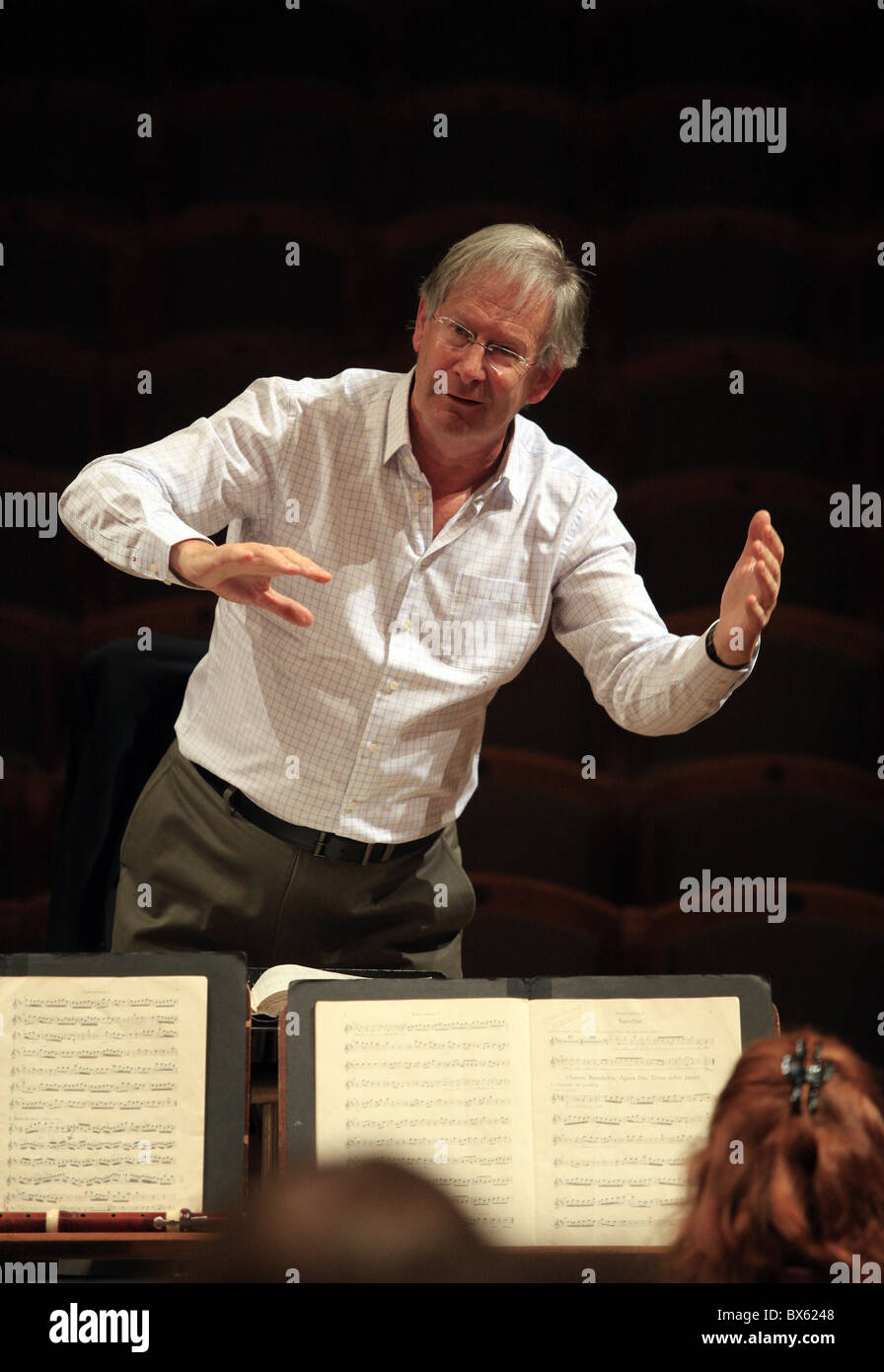 sir John Eliot Gardiner, conductor---sir John Eliot Gardiner, conductor ...
