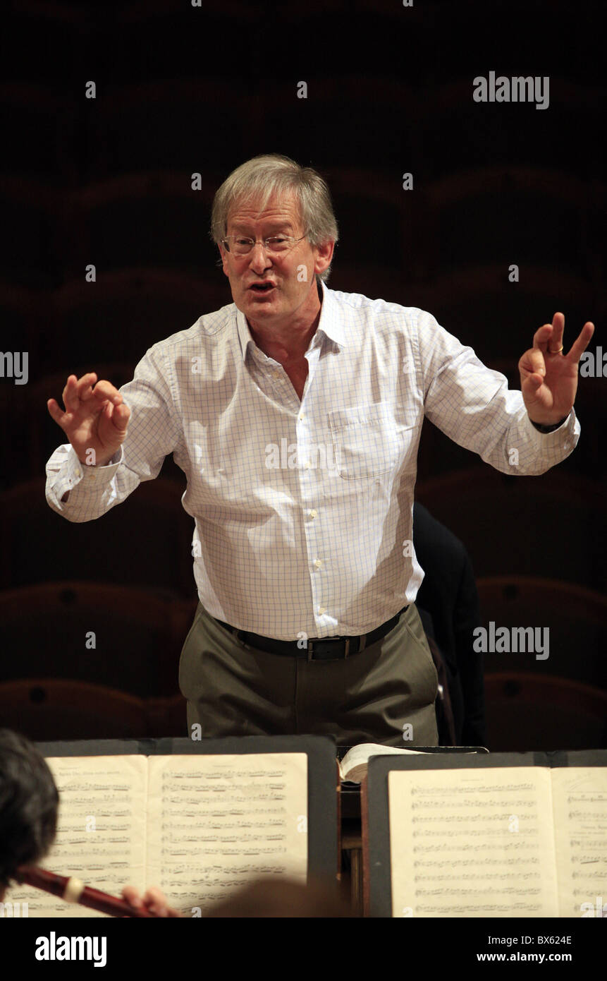 sir John Eliot Gardiner, conductor---sir John Eliot Gardiner, conductor ...