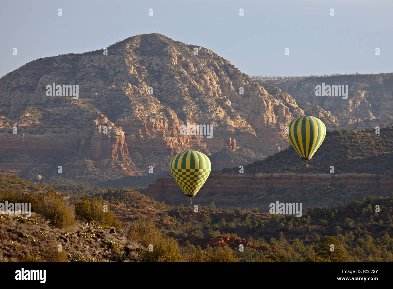 Rock formations forest hi-res stock photography and images - Alamy