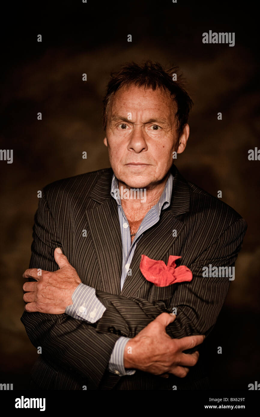 Photographer jan saudek hi-res stock photography and images - Alamy