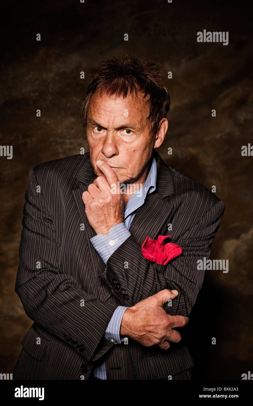 Jan saudek hi-res stock photography and images - Alamy