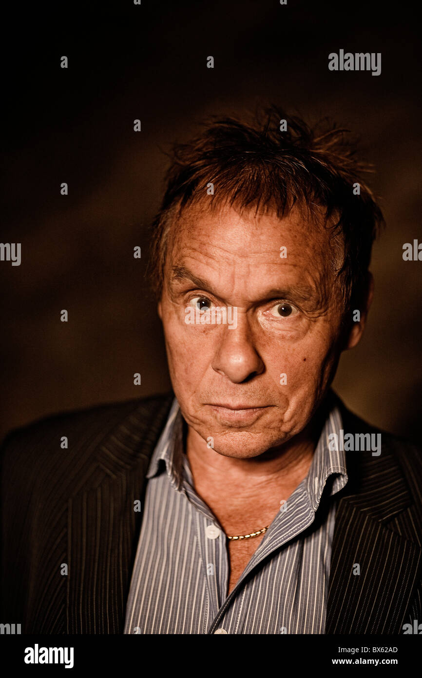 Jan saudek hi-res stock photography and images - Alamy