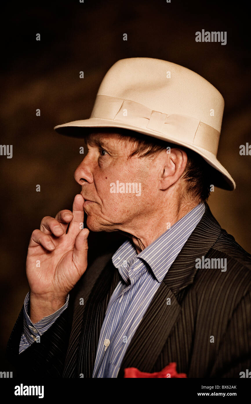 Jan saudek hi-res stock photography and images - Alamy