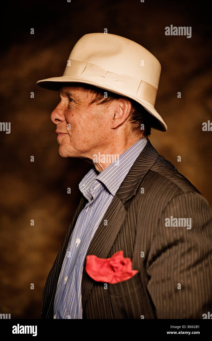 Jan saudek hi-res stock photography and images - Alamy