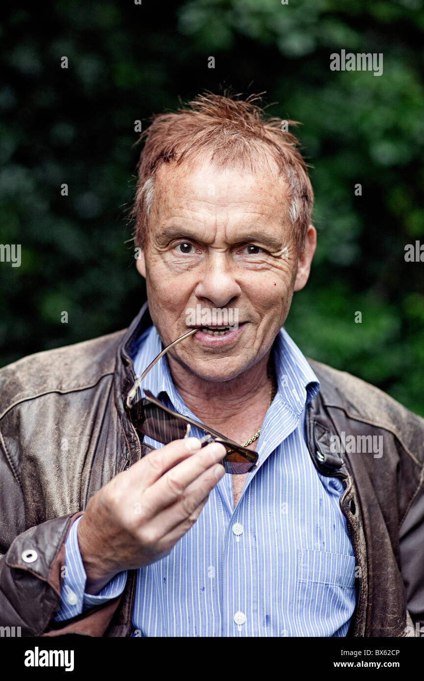 Jan saudek hi-res stock photography and images - Alamy