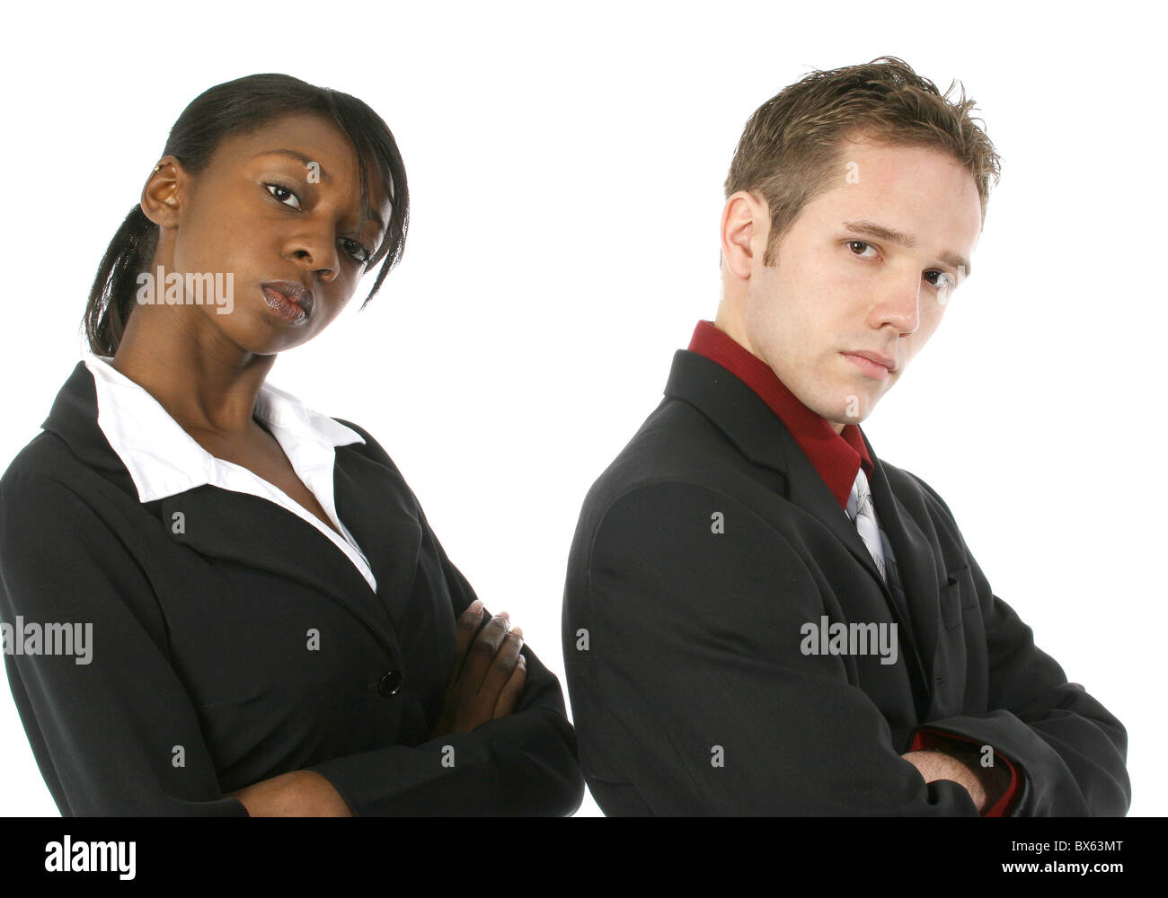 Serious expressions hi-res stock photography and images - Alamy