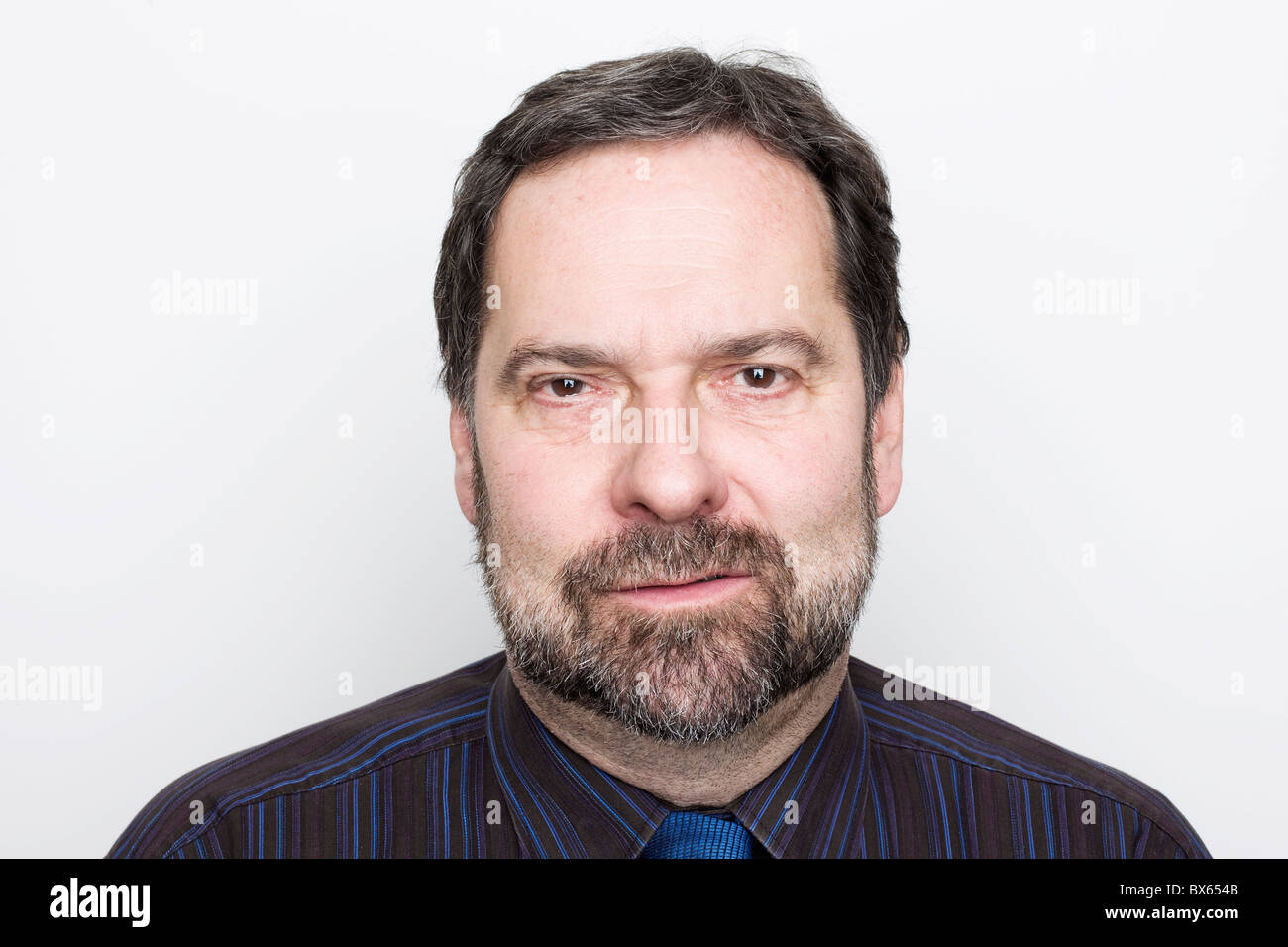 Radek John, interior minister of the new Czech government, Prague ...