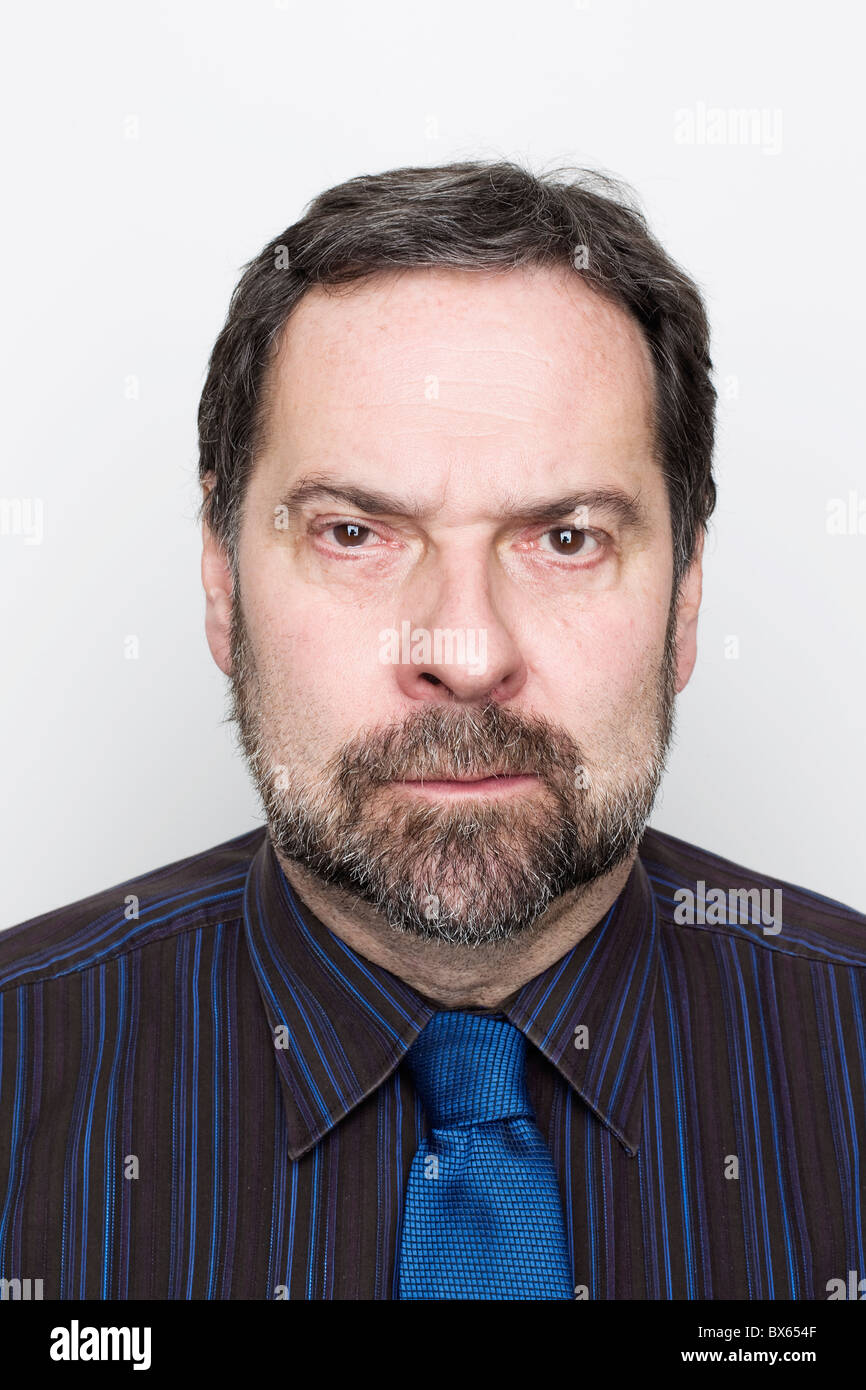 Radek John, interior minister of the new Czech government, Prague ...