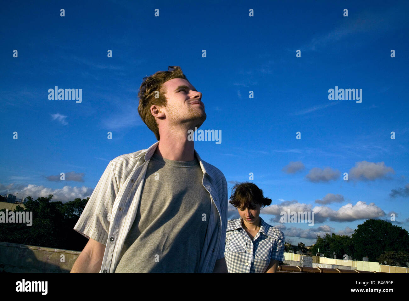 Zoe Girl High Resolution Stock Photography and Images - Alamy