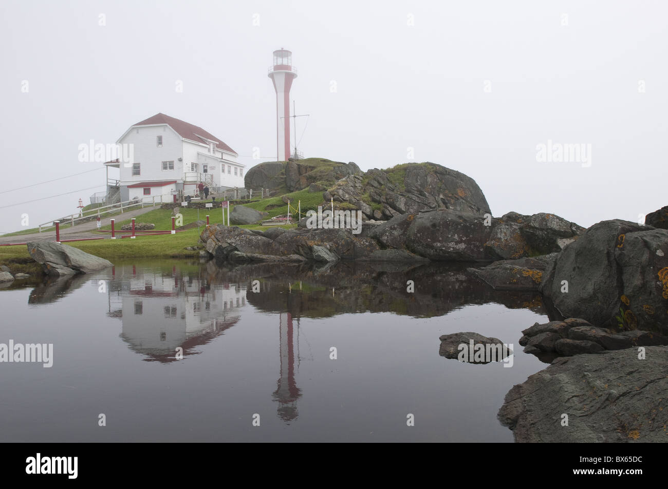 Yarmouth nova scotia hi-res stock photography and images - Alamy