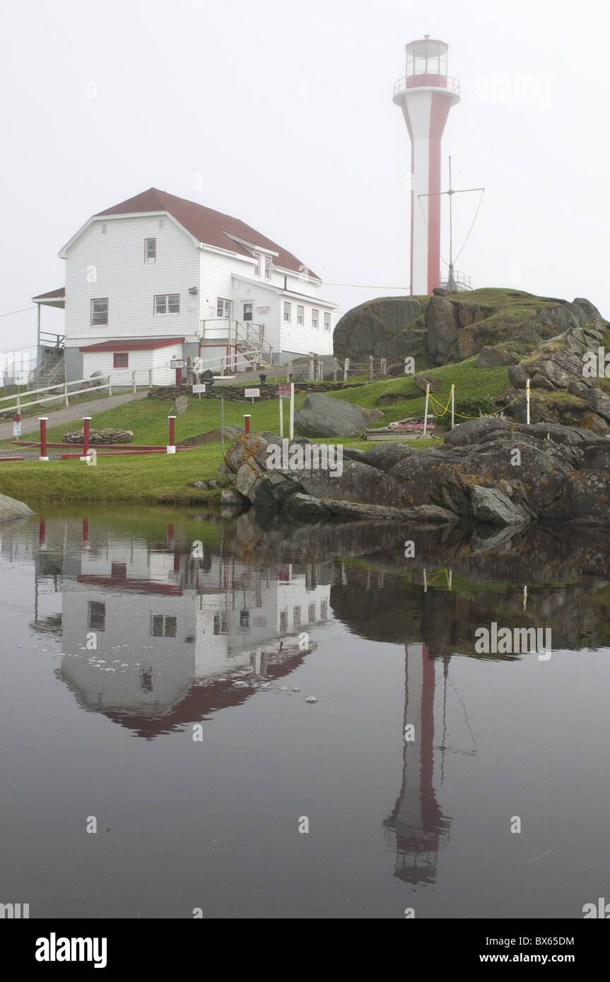 Yarmouth nova scotia hi-res stock photography and images - Alamy