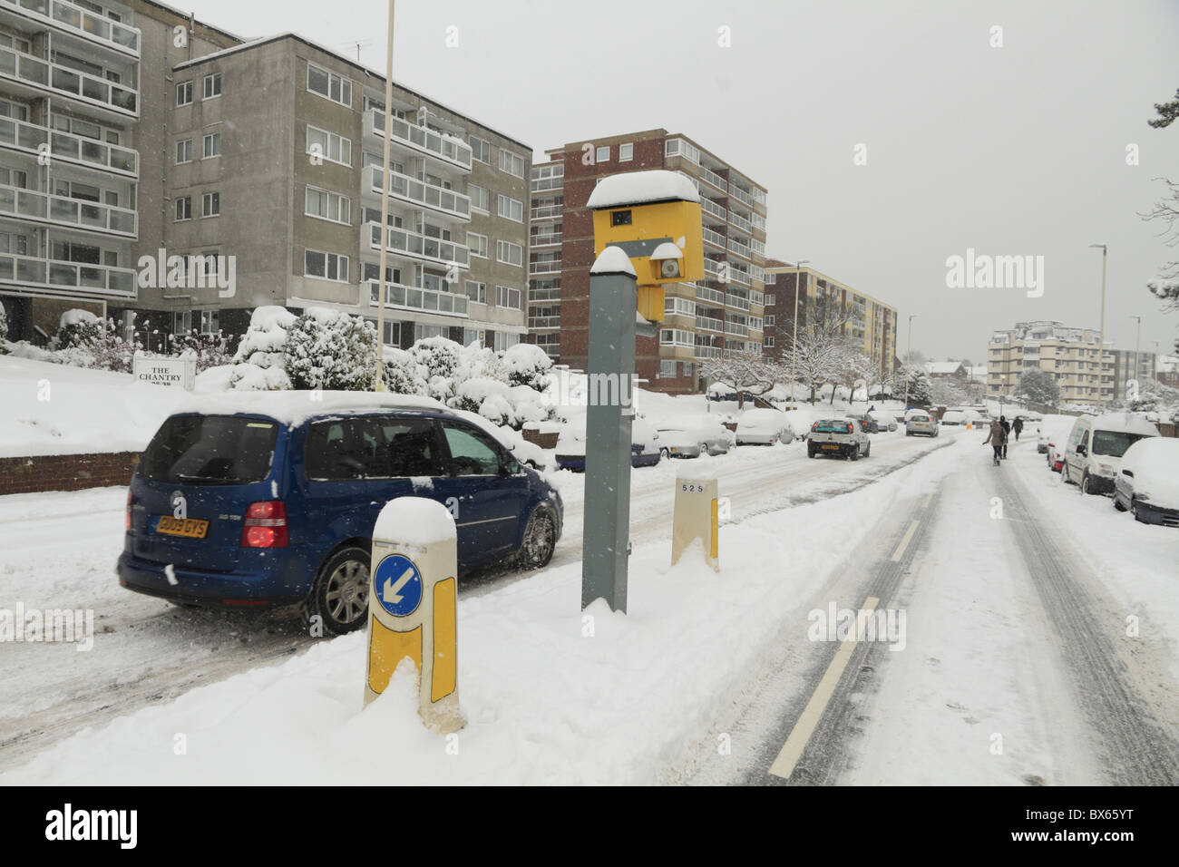 Eastbourne town centre hi-res stock photography and images - Alamy