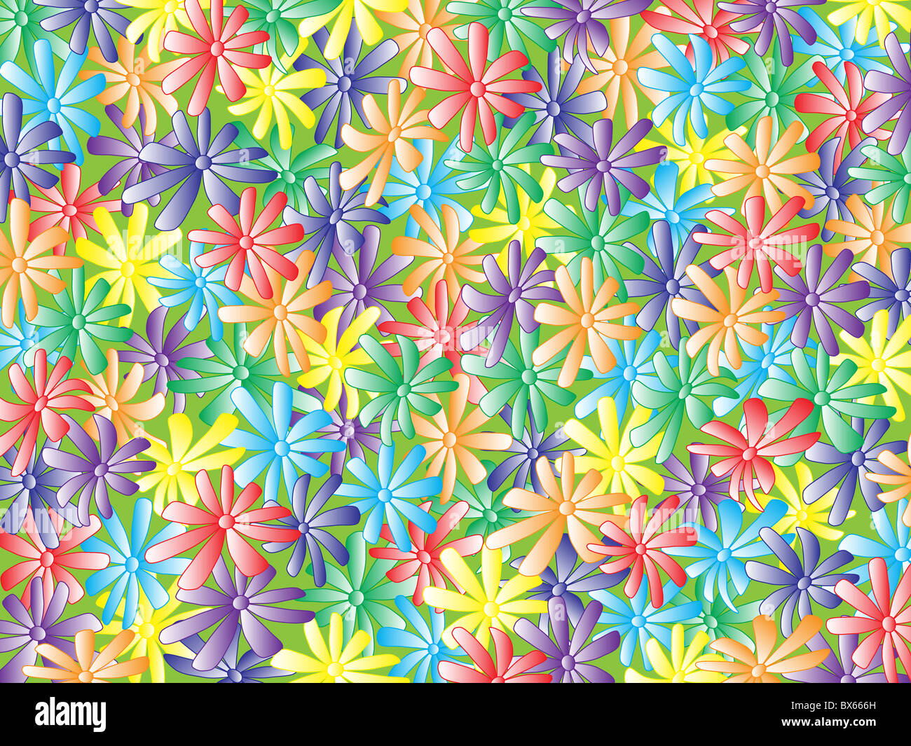 Chamomile frame hi-res stock photography and images - Alamy