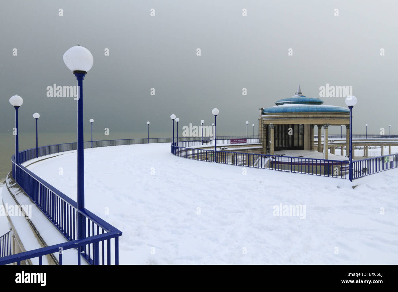 Eastbourne bandstand hi-res stock photography and images - Alamy